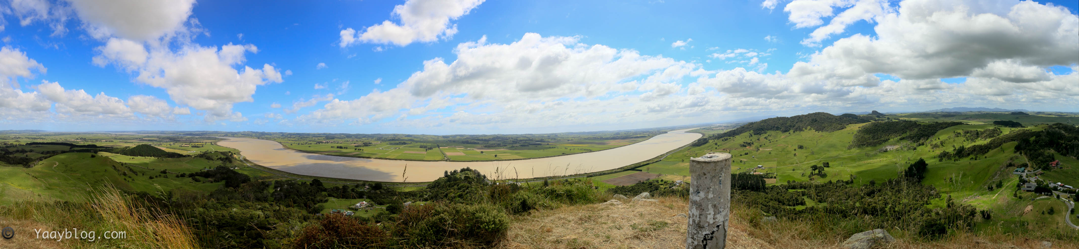 Easy Panoramic Photos – YAAY!